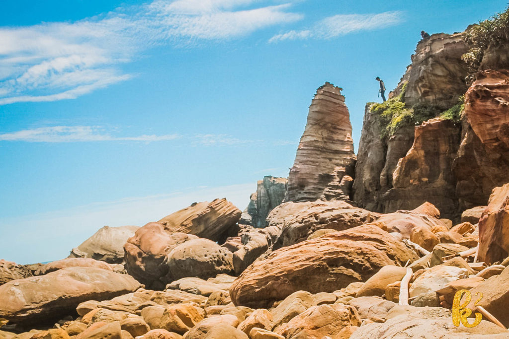 10 Noteworthy Places to Visit in Taiwan for the First-timers – Katrina ...