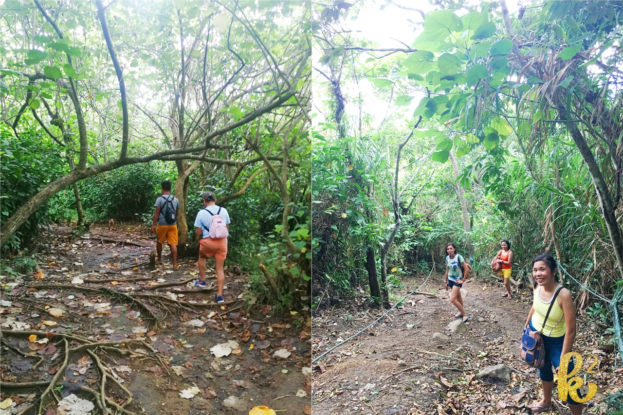 That Whirlwind 5-Day Trip to Dingalan, Minalungao and Baler – Katrina Karen