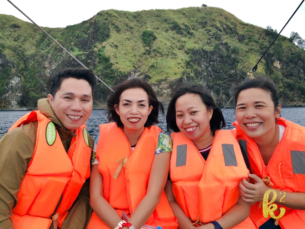 That Whirlwind 5-Day Trip to Dingalan, Minalungao and Baler – Katrina Karen