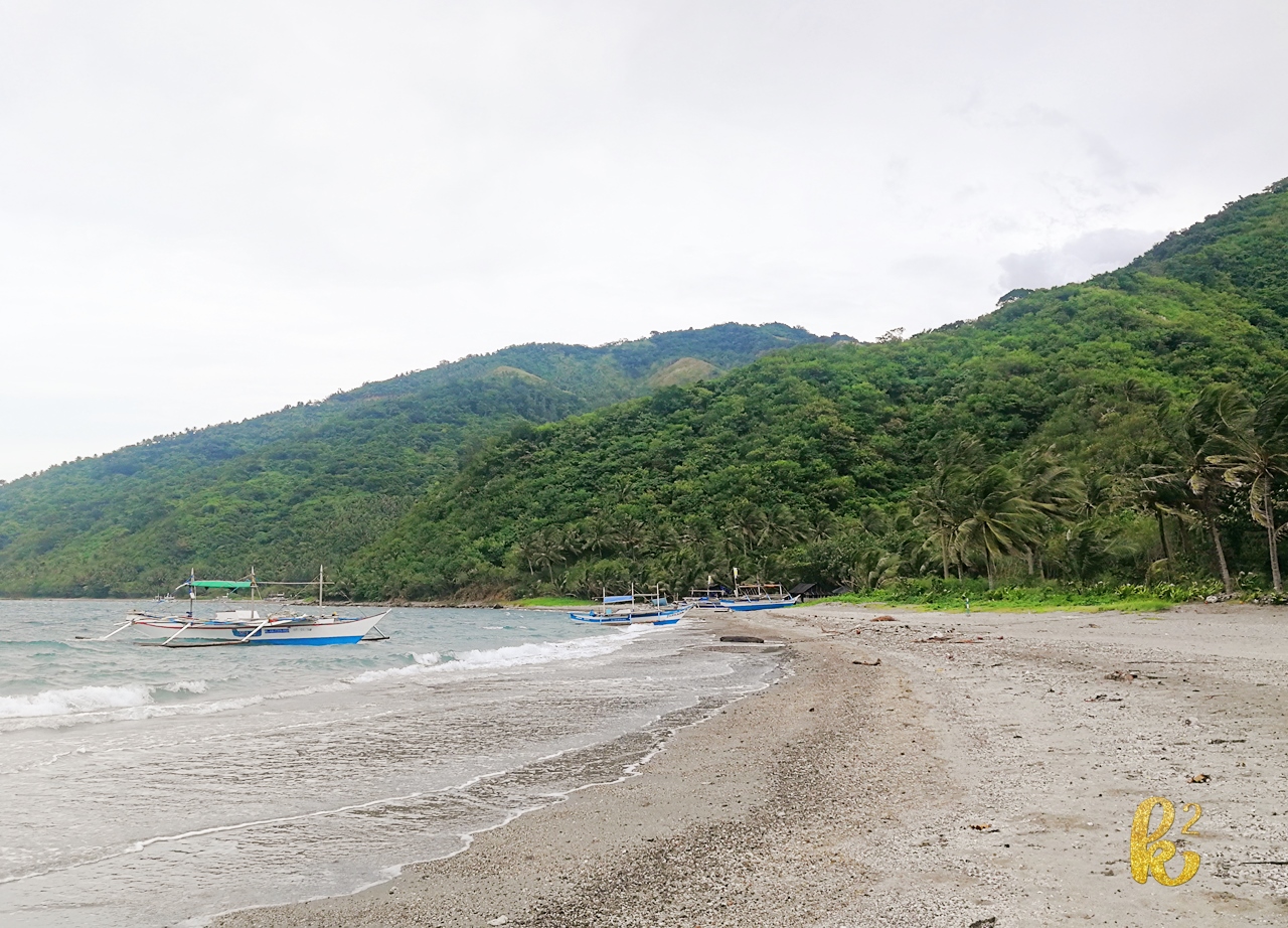 That Whirlwind 5-Day Trip to Dingalan, Minalungao and Baler – Katrina Karen