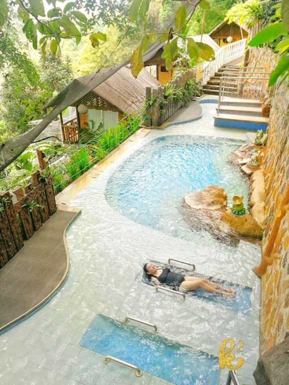 Antipolo in a Day: Pinto Art Museum and Luljetta’s Hanging Garden Spa ...