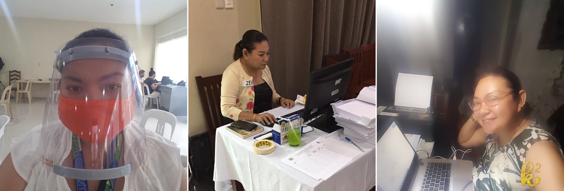 10 Things You Might Want to Know About My Cousin, Azenith – Katrina Karen