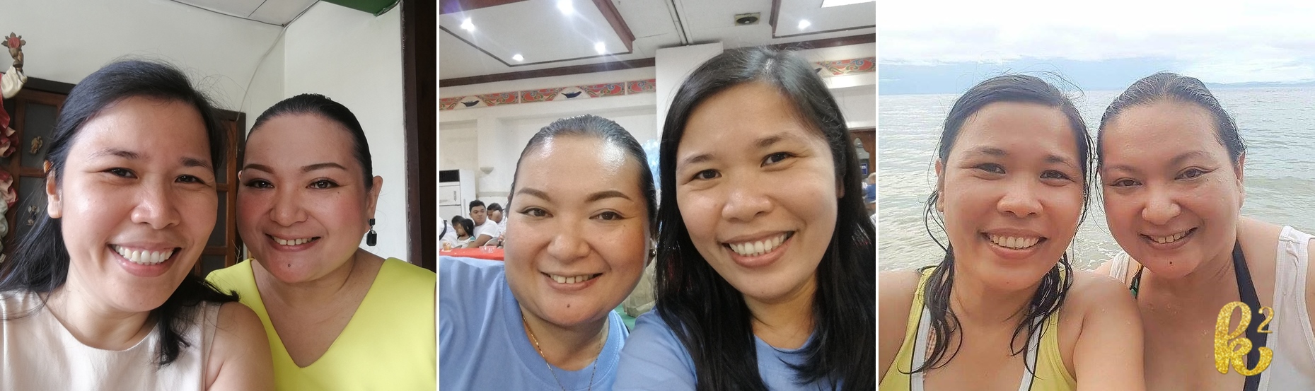 10 Things You Might Want to Know About My Cousin, Azenith – Katrina Karen